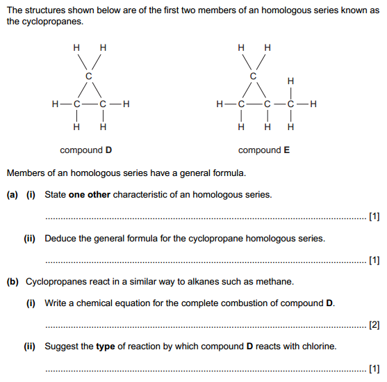 Thermal Cracking Of Alkanes Into Alkenes Organic Chemistry - goptext