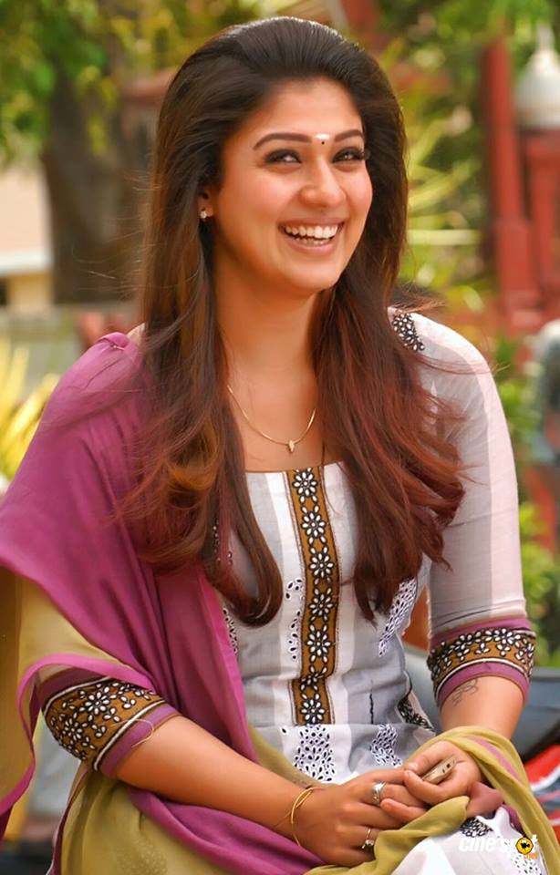 Nayanthara New Photos of 2014|Nayanthara New Images - Indian Actress ...