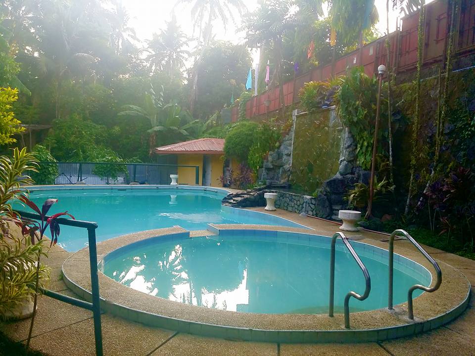 Family.Adventures.Travel.Food: Majayjay - Taytay Falls (Imelda Falls)