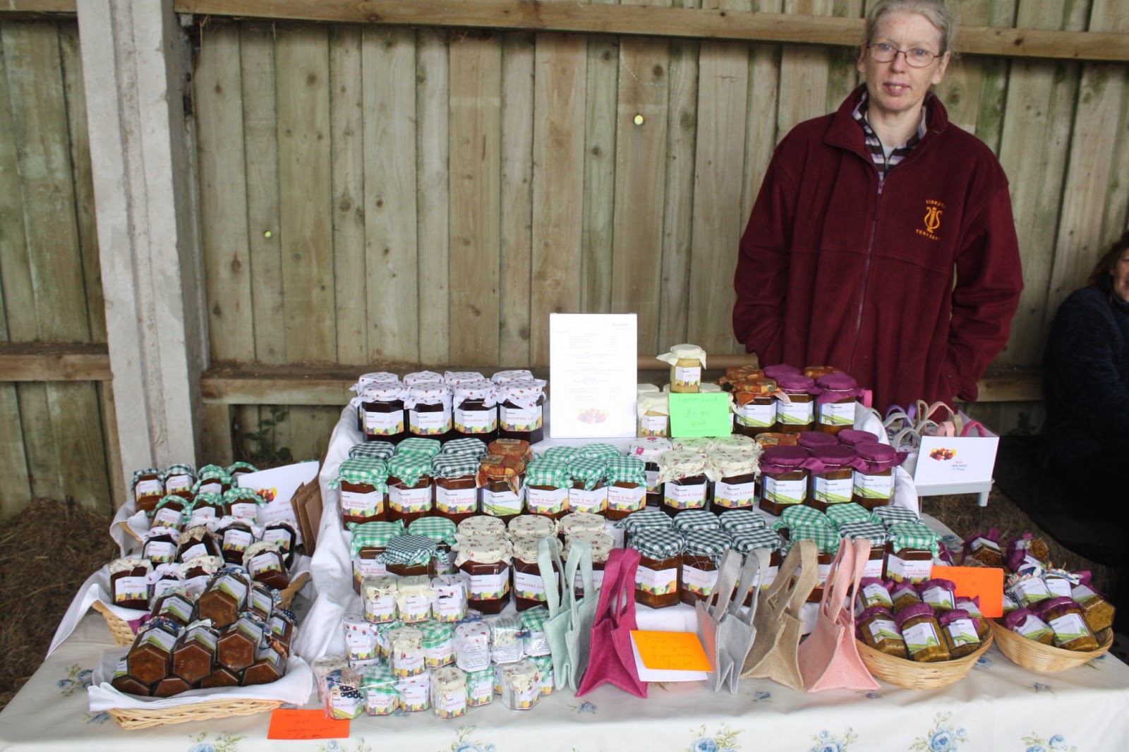 Bosavern Community Farm: June 2013