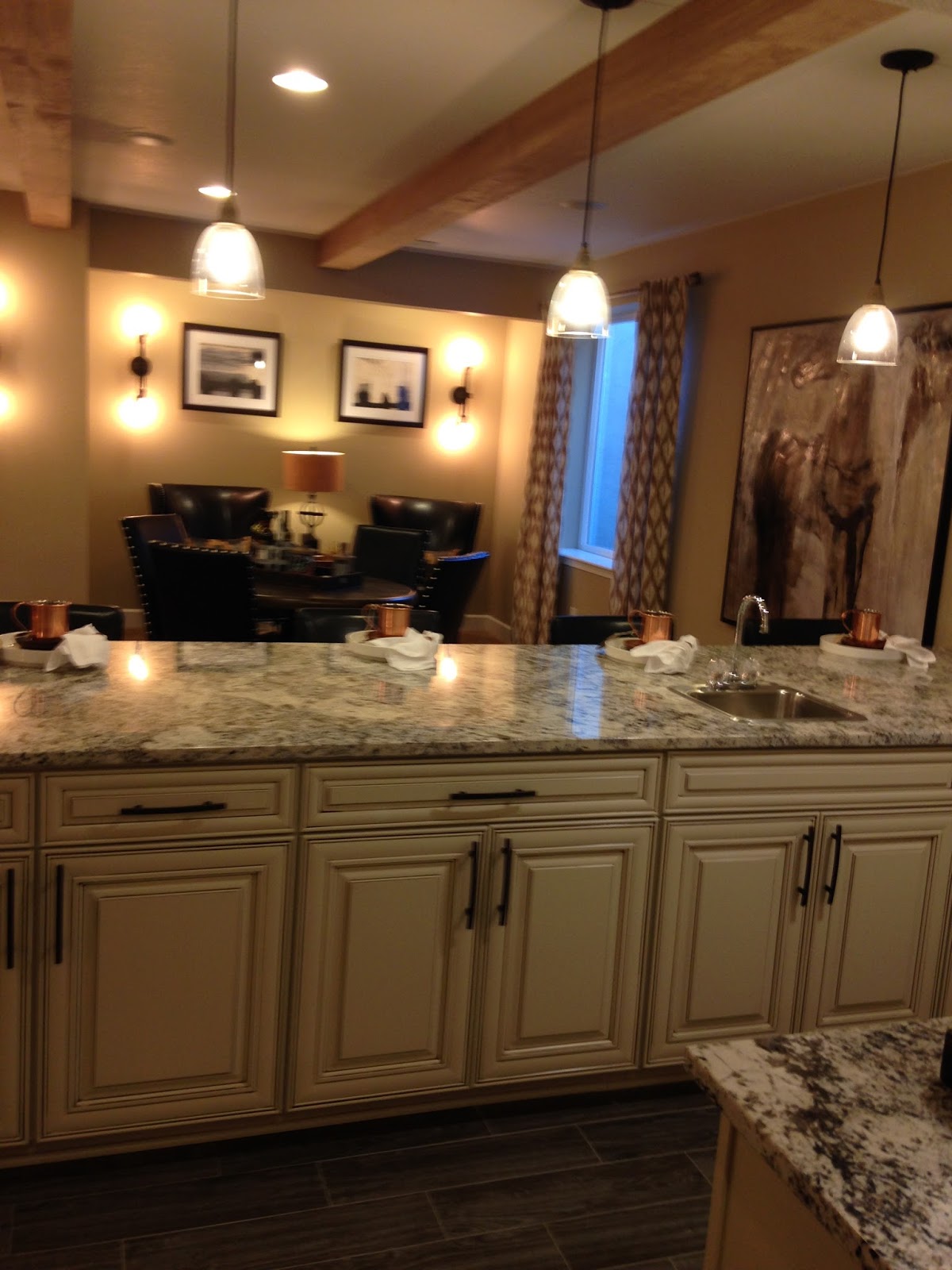 New Construction in Arvada: Richards Farm almost sold out!