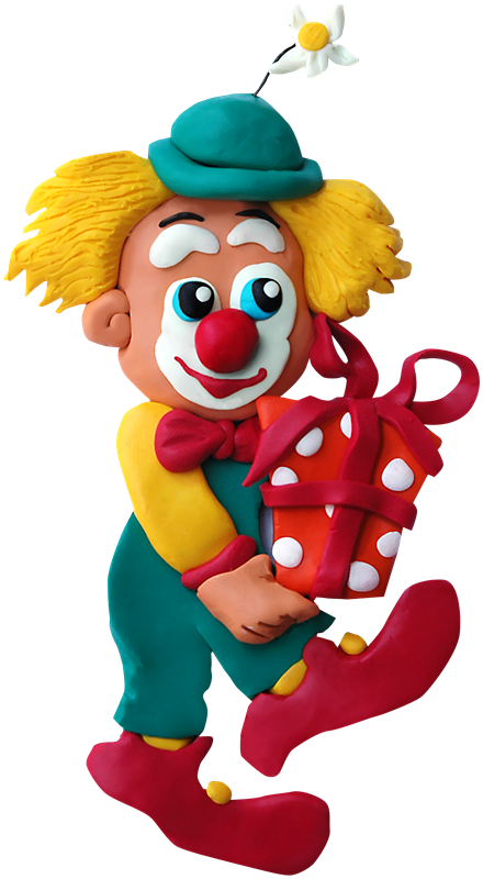 ® Gifs y Fondos Paz enla Tormenta ®: IMÁGENES DE PAYASOS