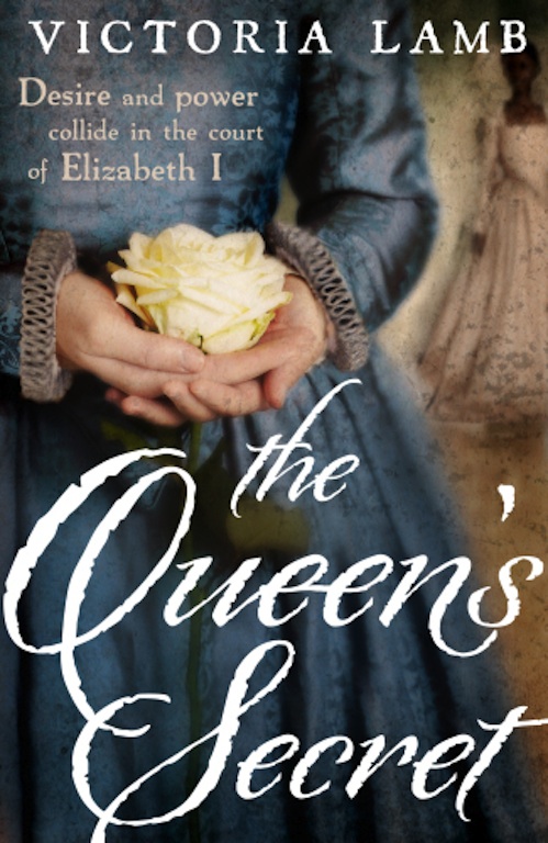 Projek NILAM SEHEBAT: THE QUEEN'S SECRET (ENG)