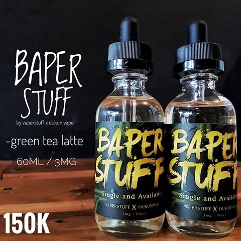 Review Vapor Indonesia: 3 Liquid Vape Wajib Sobat Coba di Awal Tahun ...