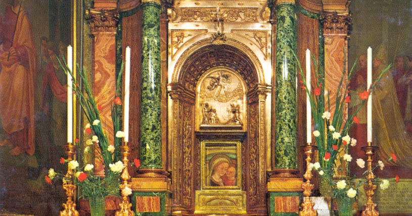 A Catholic Life: Prayers to our Lady of Good Counsel for Virtue and Victor