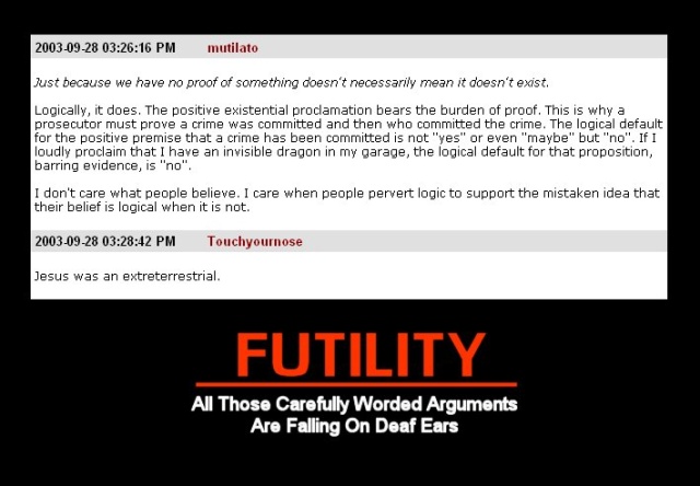 Internet Ascent: Arguing on the Internet