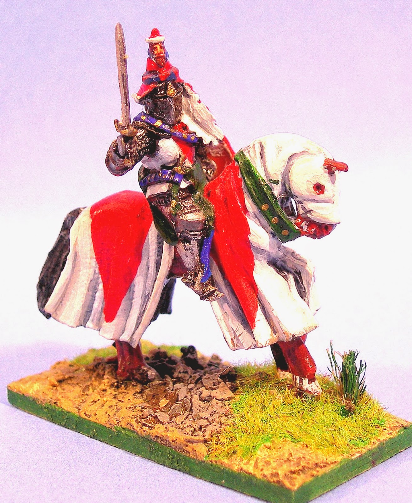 Glorious Little Soldiers: Are Wargames shows a dying breed.