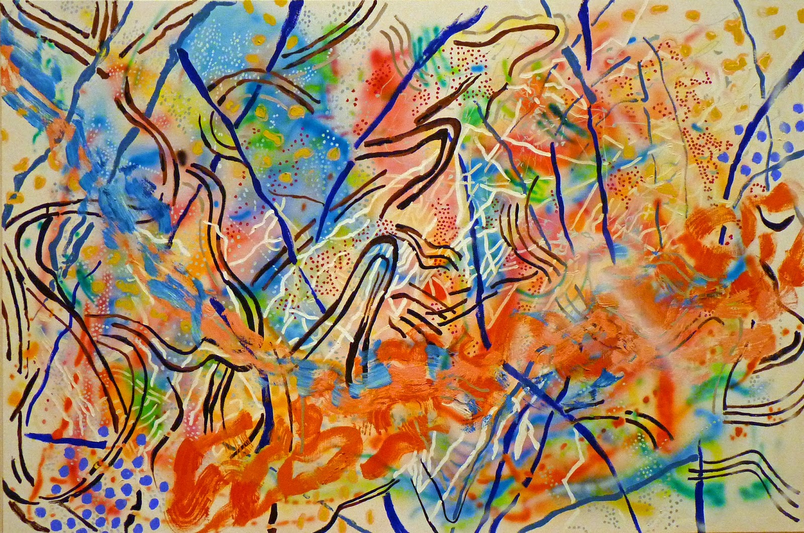 Examples Of Modernist Art at Michael Gates blog