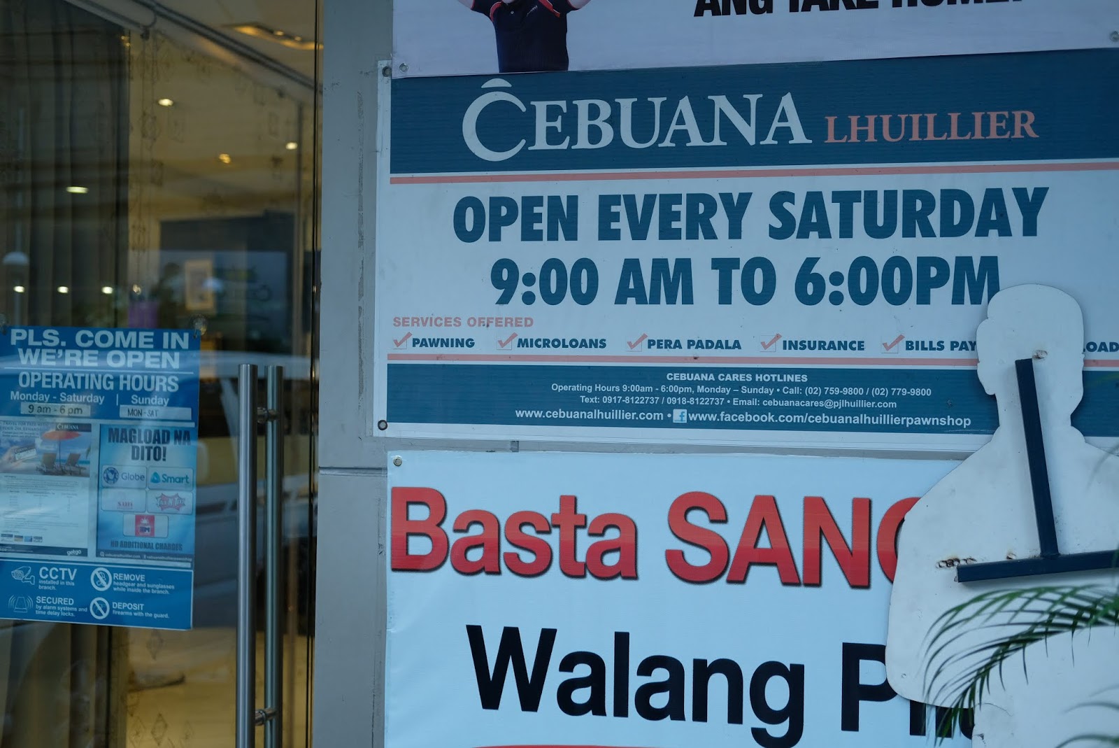 Tips on How to Get the Highest Appraisal Rate + My First Sangla ...