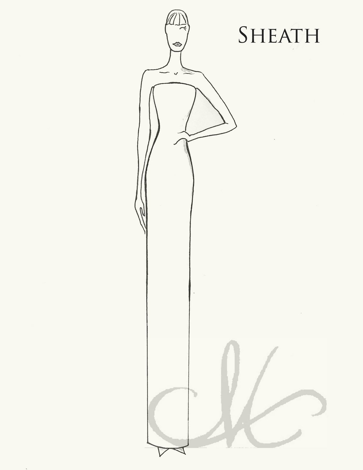 Wedding Styling: Here Comes The Bride