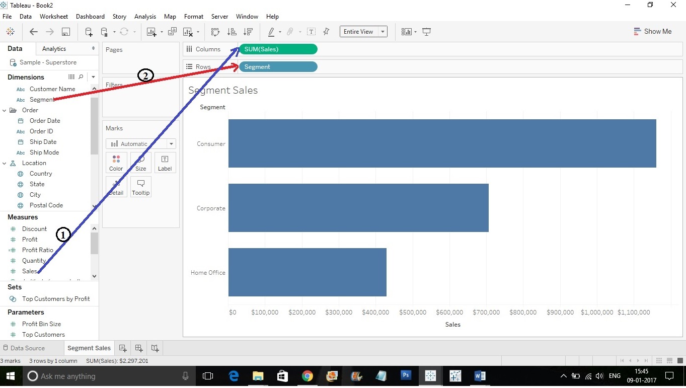 ANALYTICS GURUS: Displaying No Data Alert in Dashboard