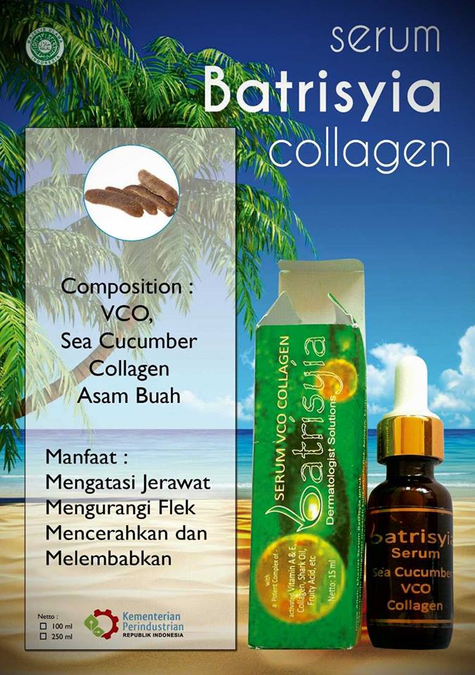 Tentang Apa itu Batrisyia Herbal | Batrisyia Herbal Product