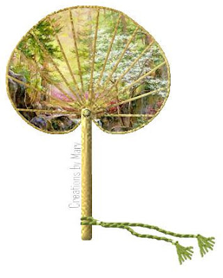 Coisas de vó: História do leque