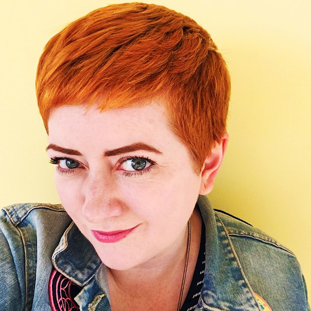 Ever So Juliet | Edinburgh lifestyle blog: HELLO PIXIE CUT