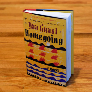 Book Discussions: Homegoing Discussion Guide