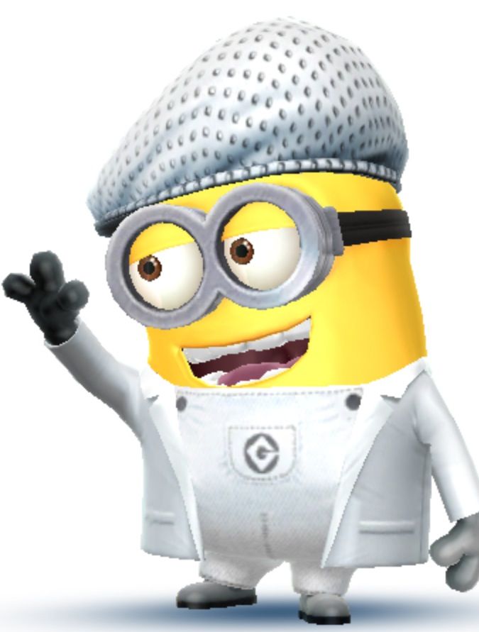 minions bake show: fried sweet banana