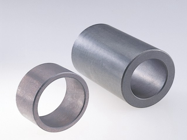Graphite Bearings and Bushings: GRAPHALLOY® Bearings for High ...