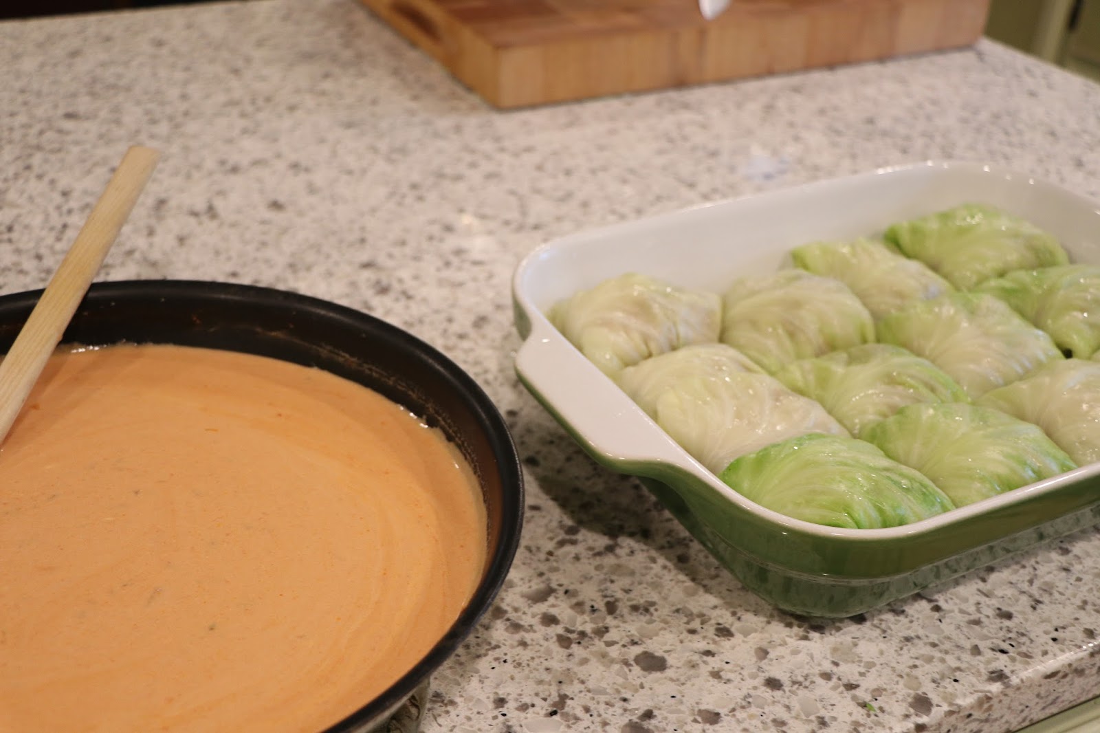 Flashback Friday - Goluptsi | Mennonite Girls Can Cook | Bloglovin’