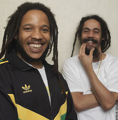 Marley Brothers