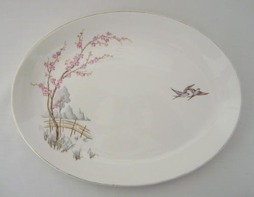 Susan Hibberd's books: Meakin Jugs