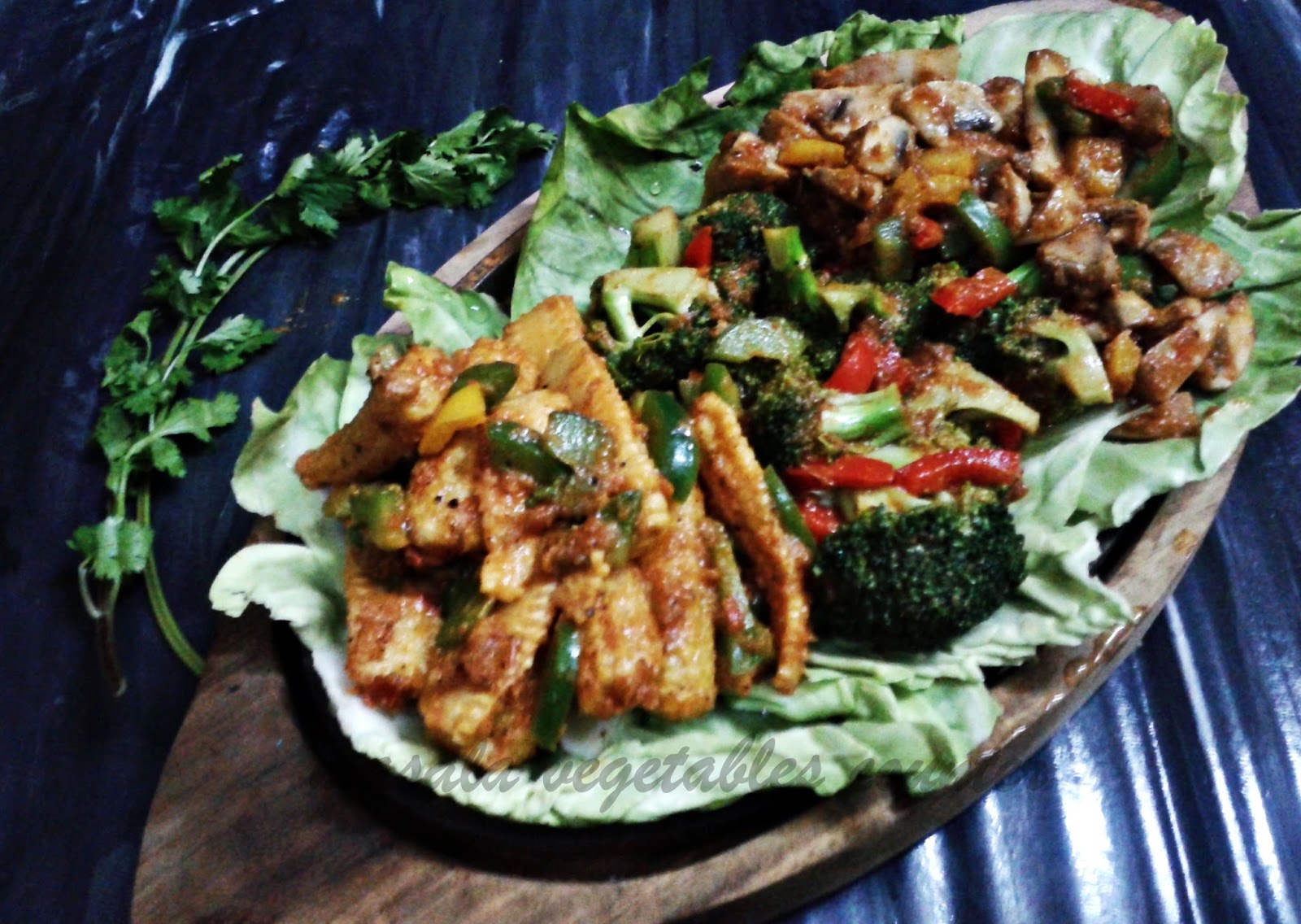 TAKA TAK VEGETABLES |PAAKVIDHI