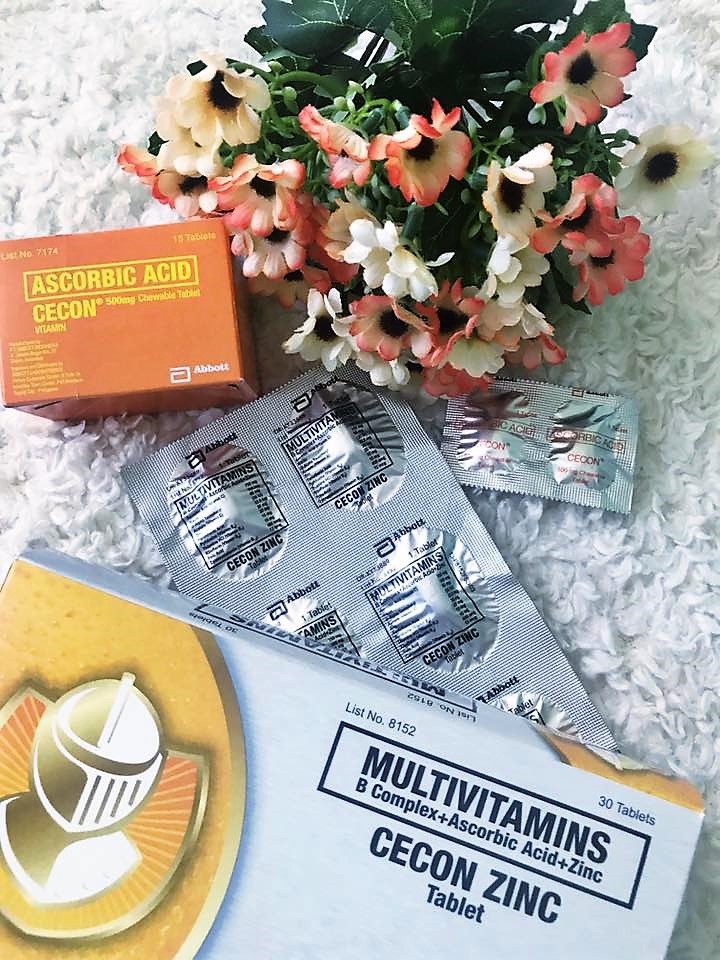 Cecon Supermoms Blog Event - Beauty, fashion and everything in between!