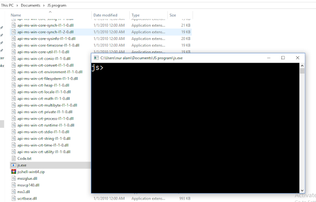 JSNur Problem solving with JavaScript