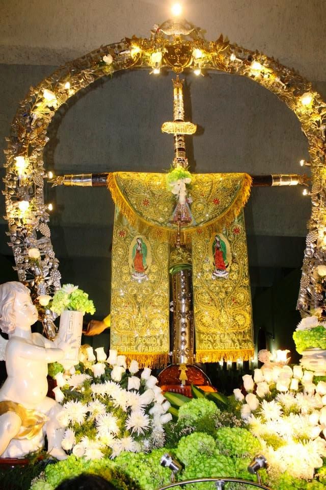 MCLD Maria con los Desamparados : 05.08 Santísima Cruz de Motupe - 2014