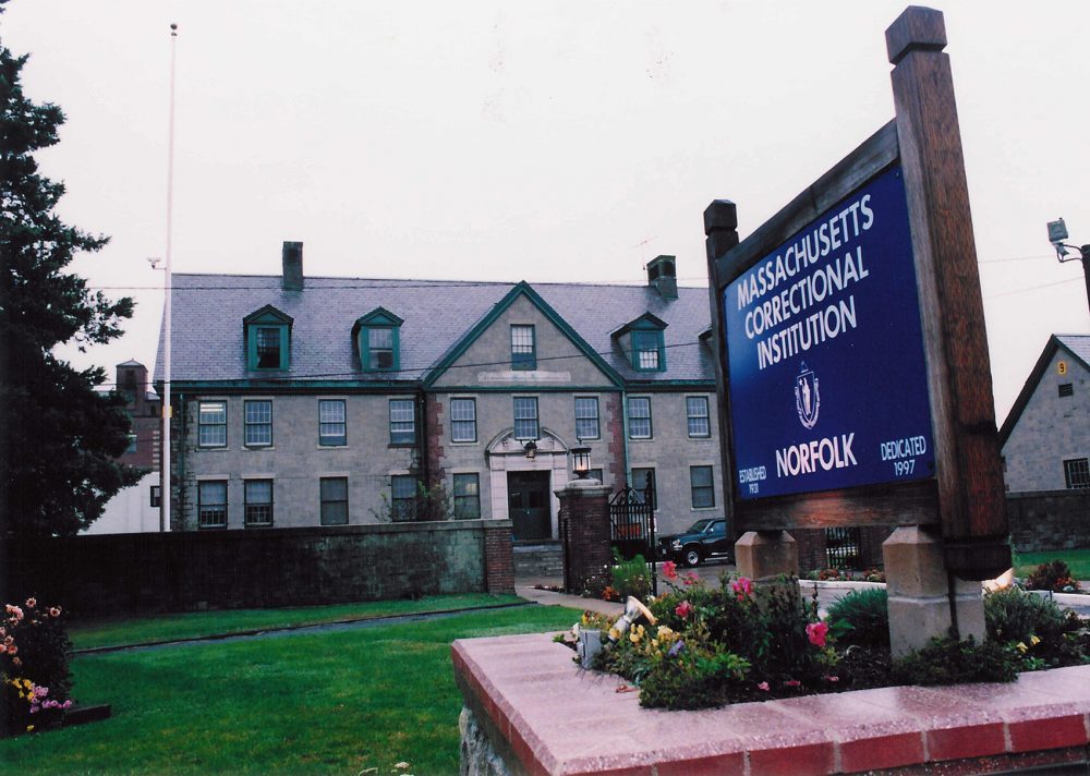 Our Parkinson's Place: Drinking Water Remains A Concern At Norfolk ...