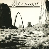 The Final Vinyl Blog: The band Missouri and their debut album