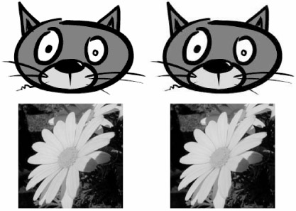 Kevin's Digital Graphics: Compression