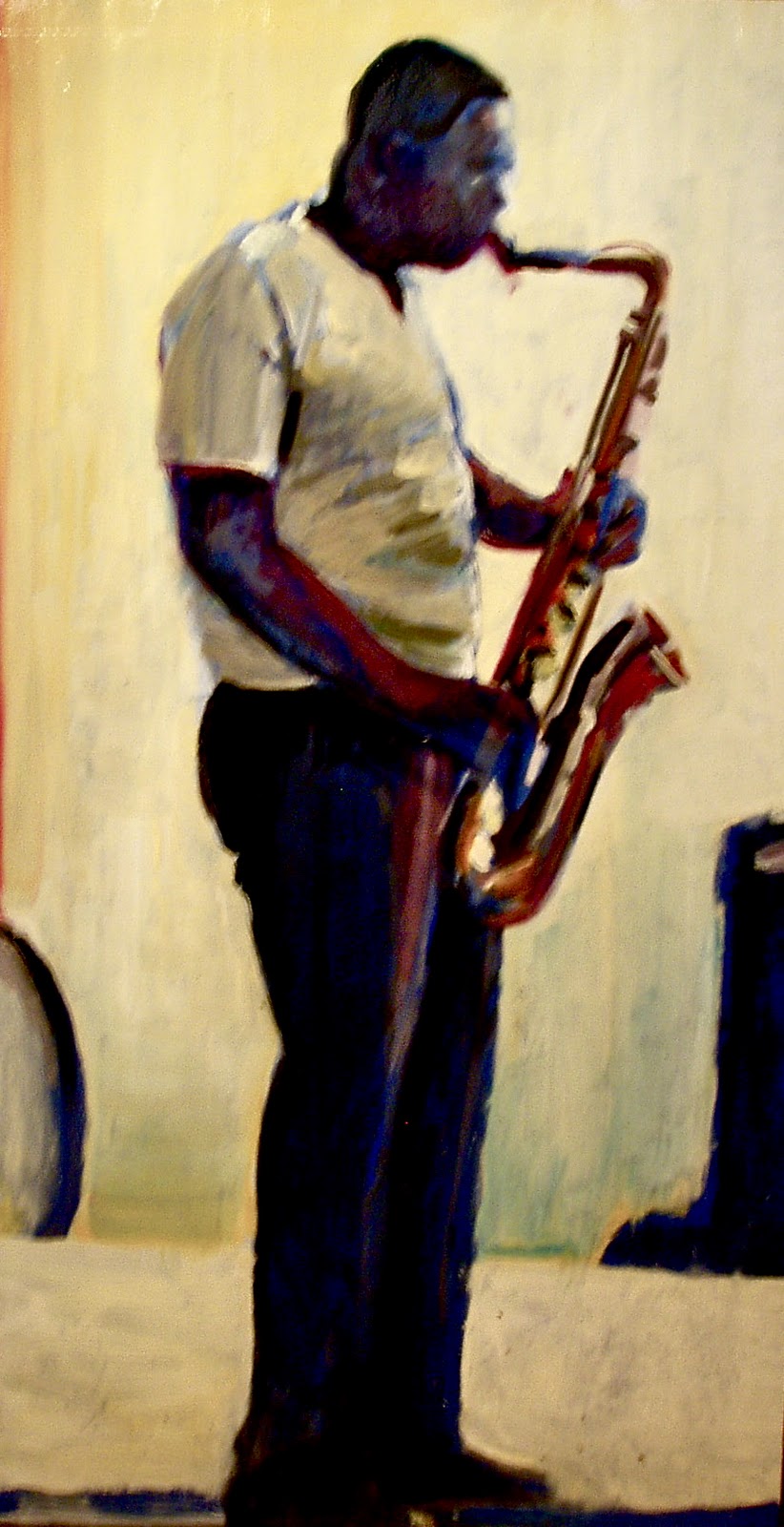 The Top 100: John Coltrane