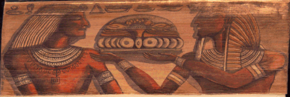 CEREBRAL BOINKFEST: Art on the Edge