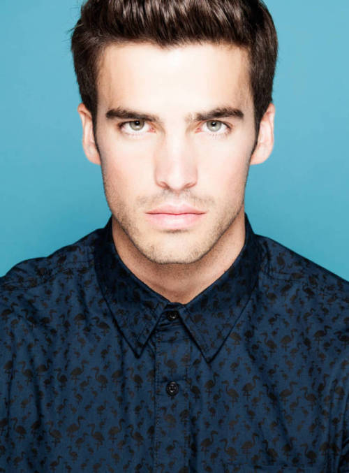 Focus : Luke Reddell