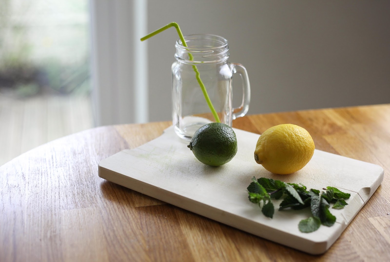 Side Street Style: Spring Spritz and Kilner Giveaway