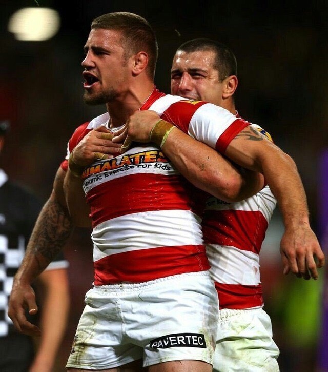 Extreme Male Bonding: No Bonding Like Rugby Bonding