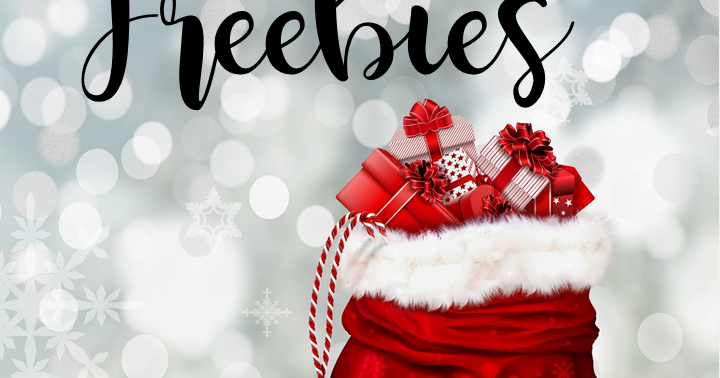 Christmas and Holiday Freebies for Your Classroom | Upper Elementary ...
