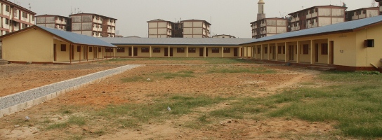 Etisalat Adopts another School for Life | Welcome to Linda Ikeji's Blog