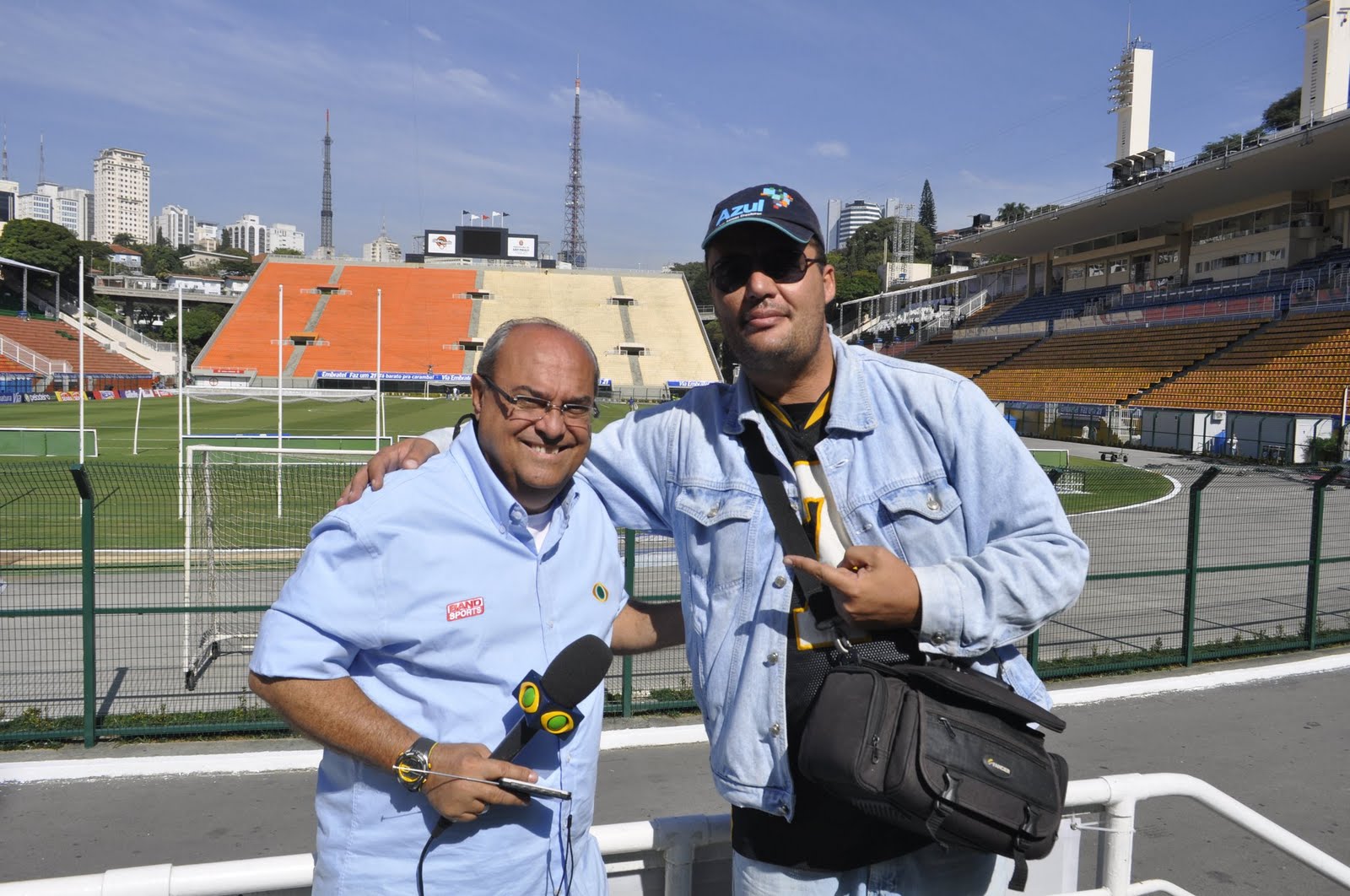 AEROSPACEBRASIL: 19 junho 2011