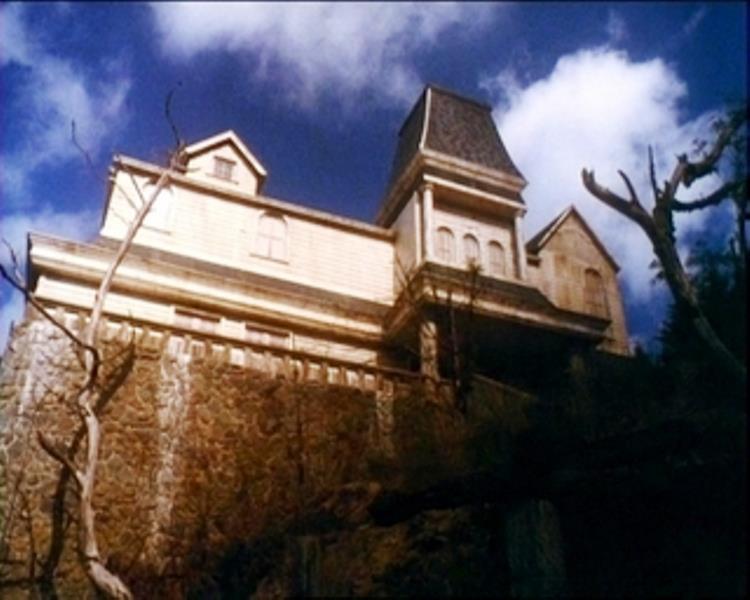 Talk Stephen King: Salem's Lot miniseries