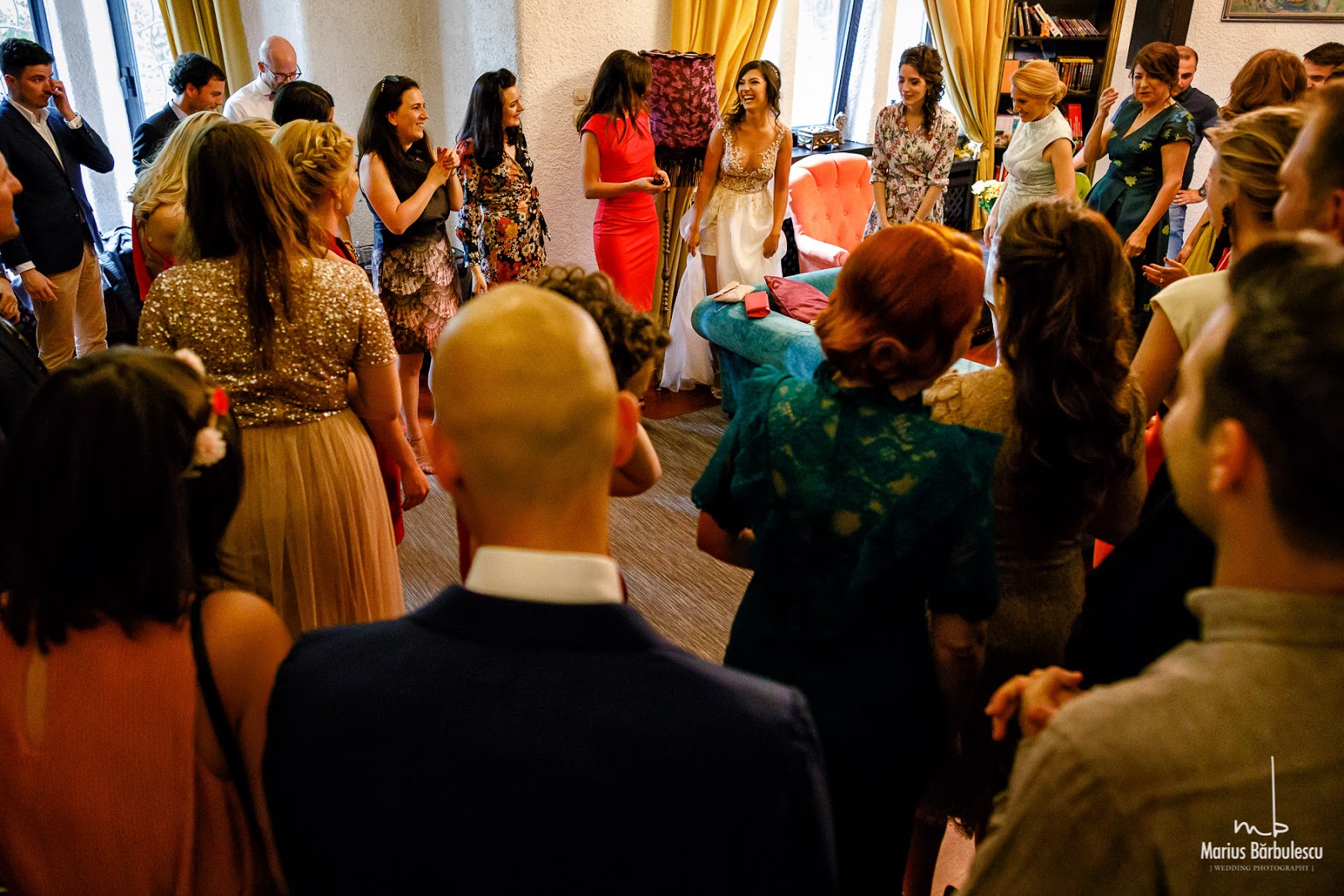 Marius Barbulescu Photography Blog: Cristina & Radu - Bucharest, Romania