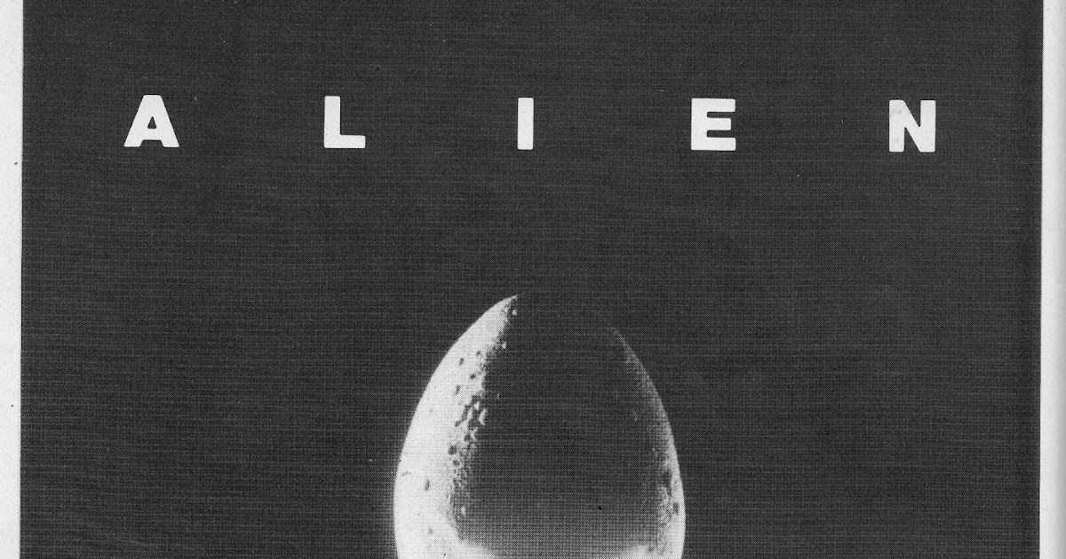 STARLOGGED - GEEK MEDIA AGAIN: 1979: ALIEN UK MAGAZINE ADVERT