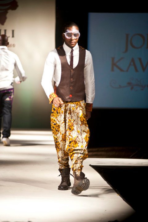 NURU THE BOSS: I HEART,TANZANIAN MALE MODELS REPRESENTING!!
