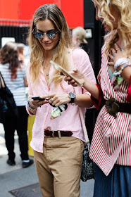 The Fashion Lift: A Healthy Dose of Outfit Inspiration....