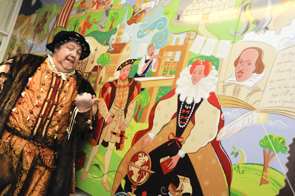 Phil Dowding PR: client news: March 2012