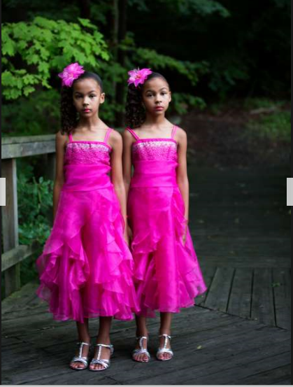 WE WELCOME THE TWINS DAY FESTIVAL - WORLD HUB NETWORK