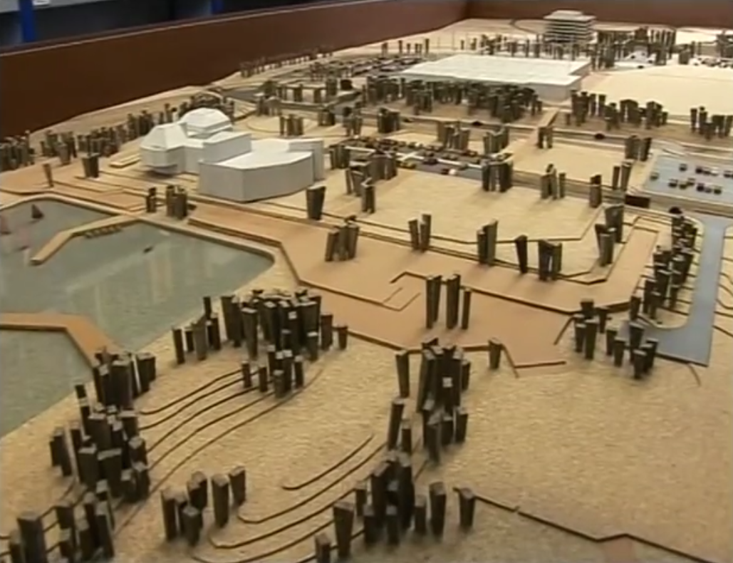 The Lost City of Craigavon