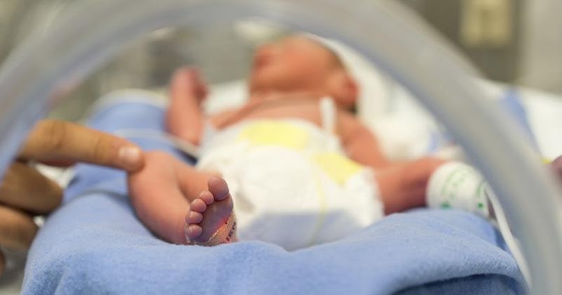 Definición de Neonatología - Neobaby