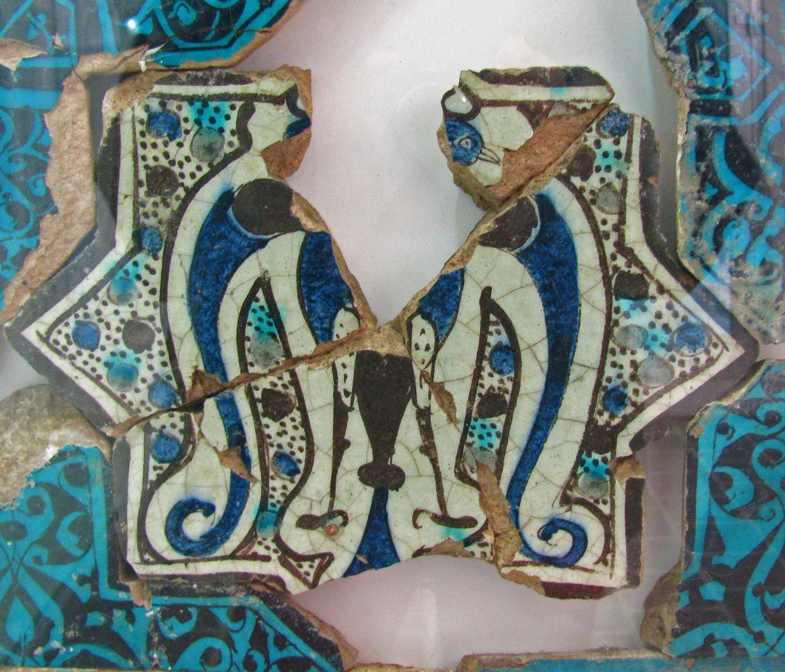 Alix Knipe | Ceramics Fulbright Scholar to Turkey | Turkish Pottery ...