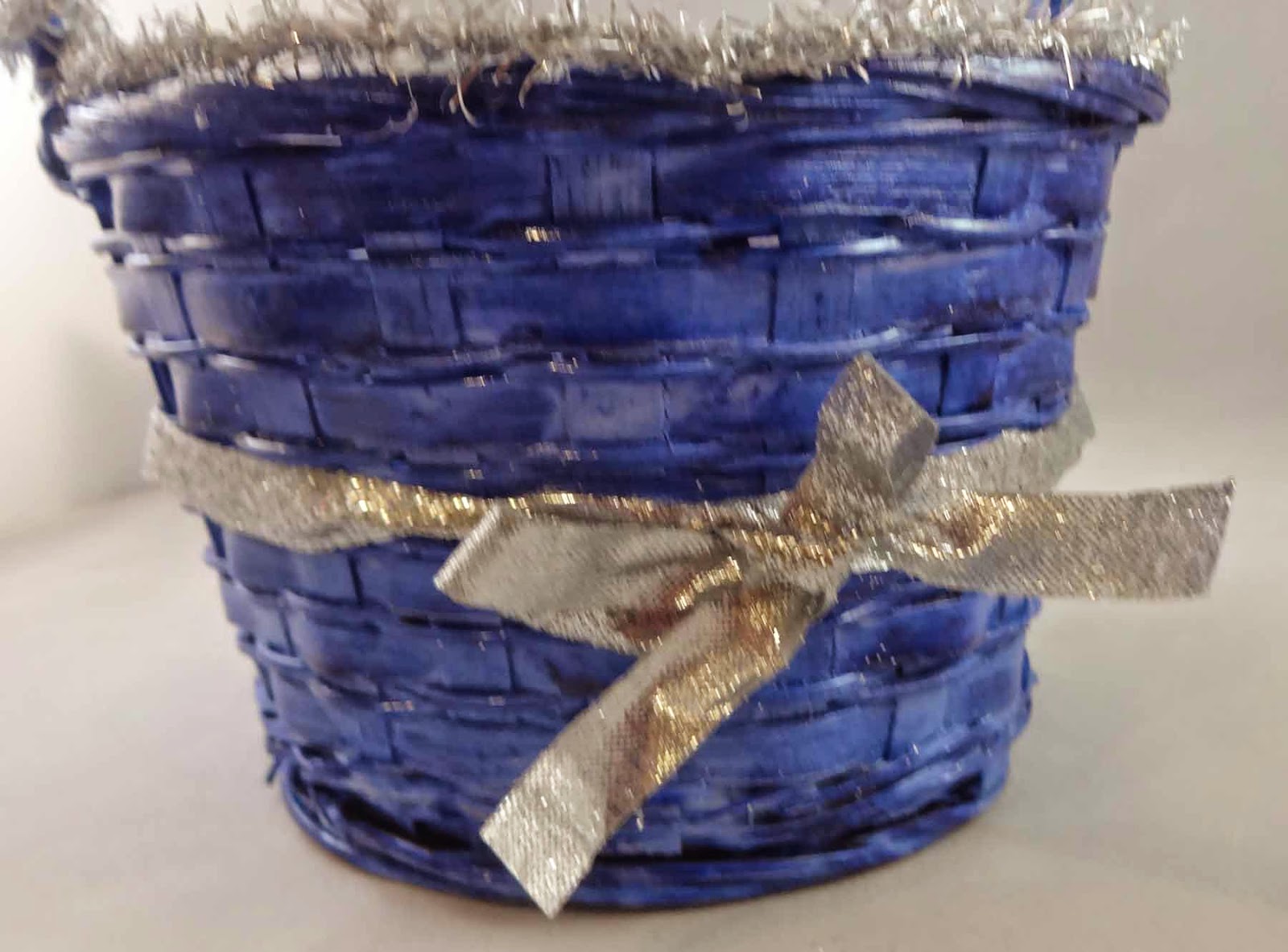 Unique Laser Designs: A Tale of Two Baskets